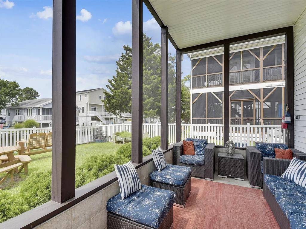 670 M² Maison De Vacances ∙ 4 Chambres ∙ 8 Personnes - Delaware