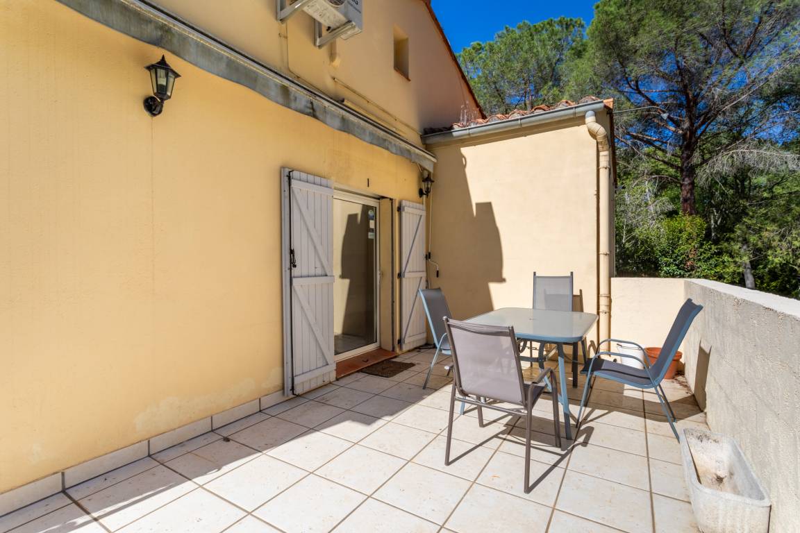 40 M² Maison De Vacances ∙ 2 Chambres ∙ 6 Personnes - Amélie-les-Bains-Palalda