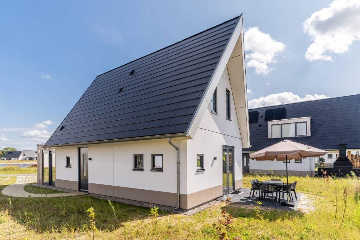 128 M² Bungalow ∙ 3 Bedrooms ∙ 6 Guests - Someren