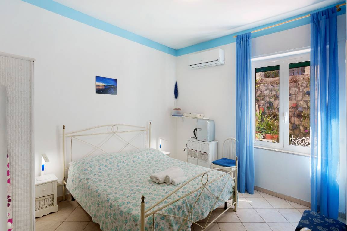 16 M² Lodge ∙ 1 Bedroom ∙ 2 Guests - Sorrento