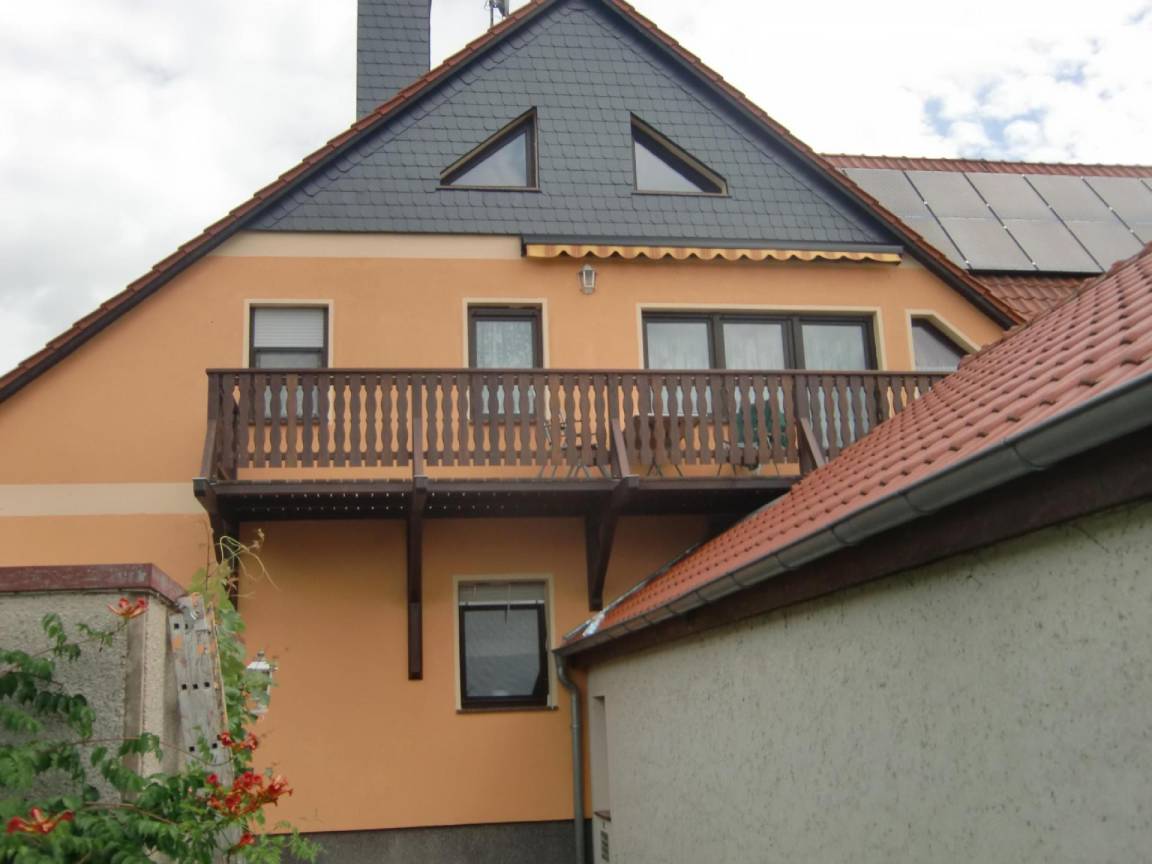 60 M² Apartment ∙ 2 Bedrooms ∙ 5 Guests - Brandenburg