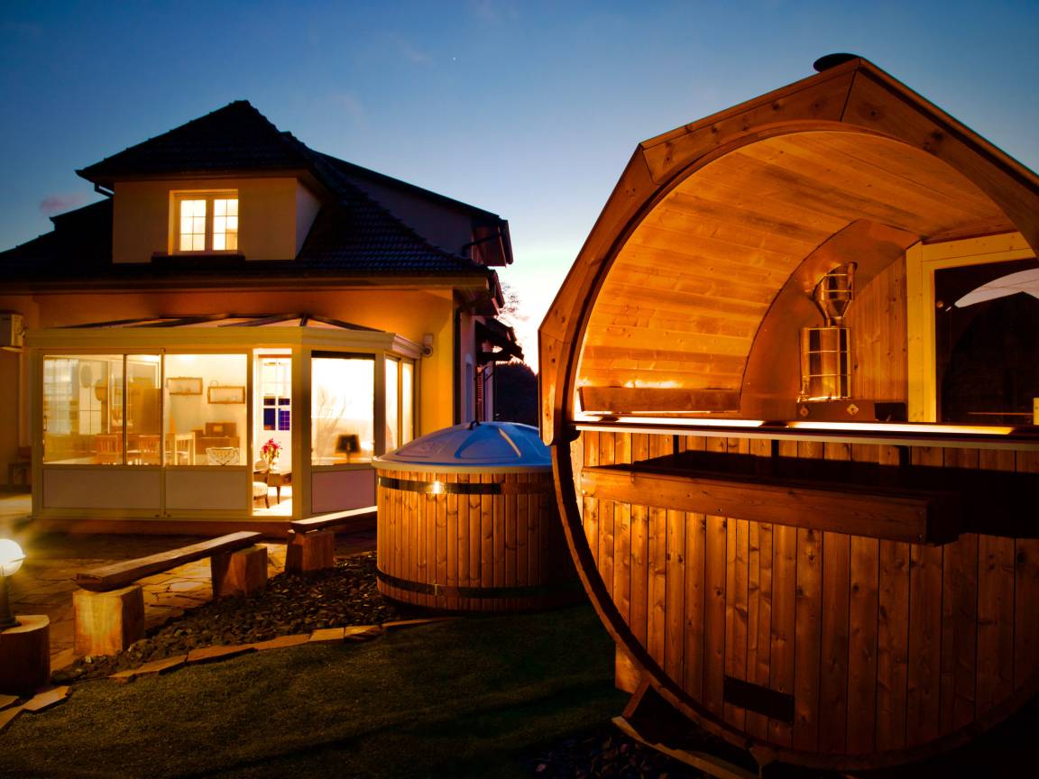 145 M² コテージ ∙ 寝室: 5 ∙ ゲスト10 人 - シュヴァルツヴァルト