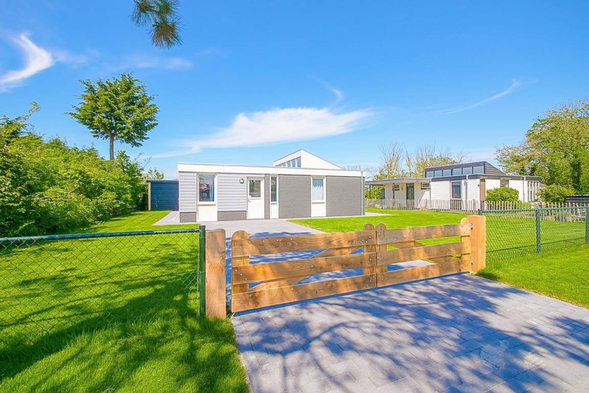 Bungalow ∙ 4 Schlafzimmer ∙ 8 Gäste - Nordholland