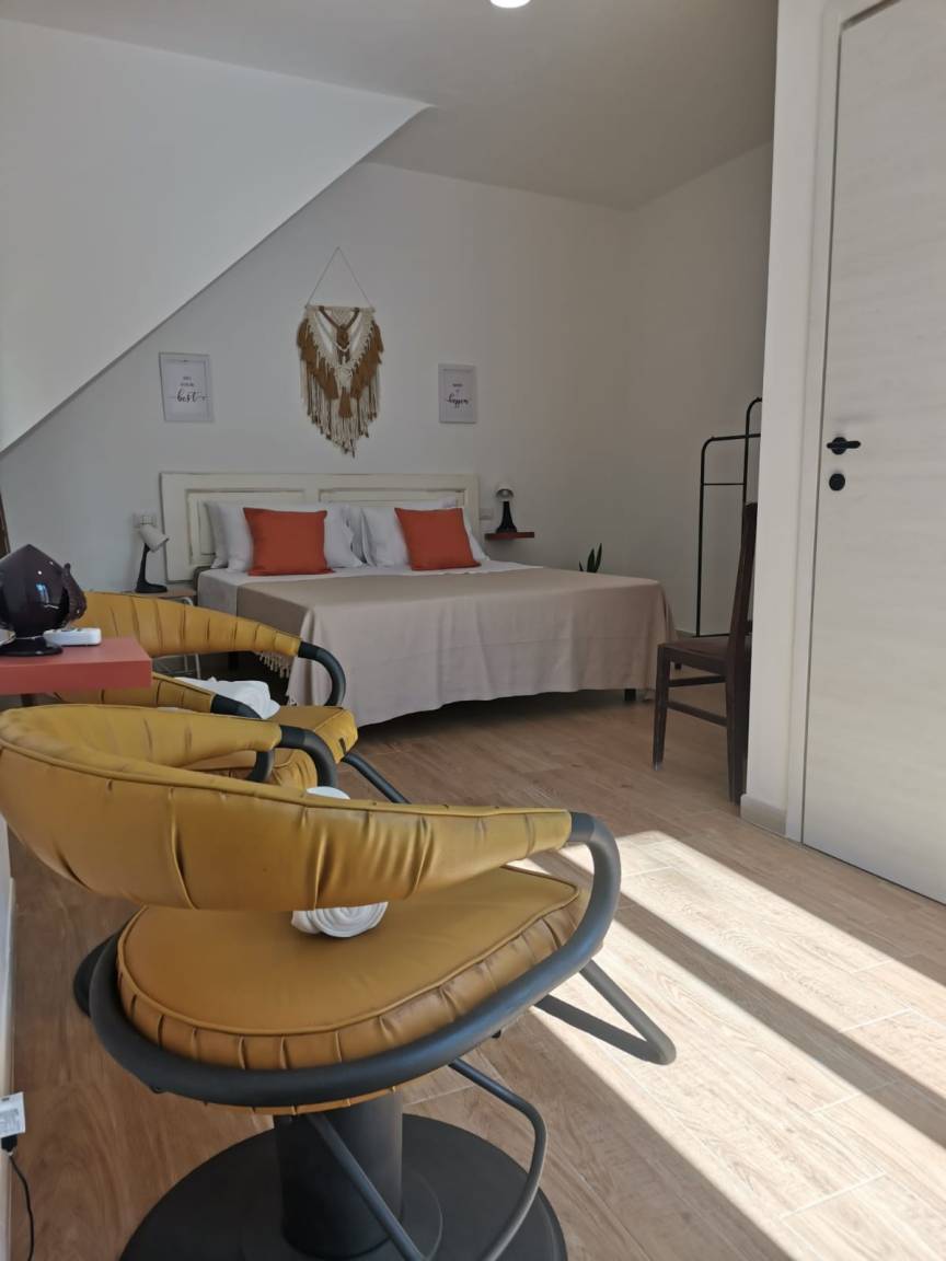 60 M² House ∙ 1 Bedroom ∙ 6 Guests - Conversano