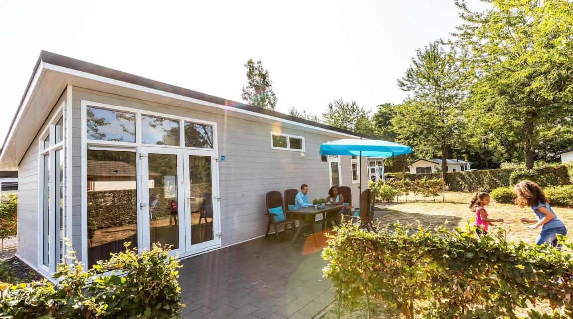 Holiday Park ∙ 2 Bedrooms ∙ 5 Guests - Aalten