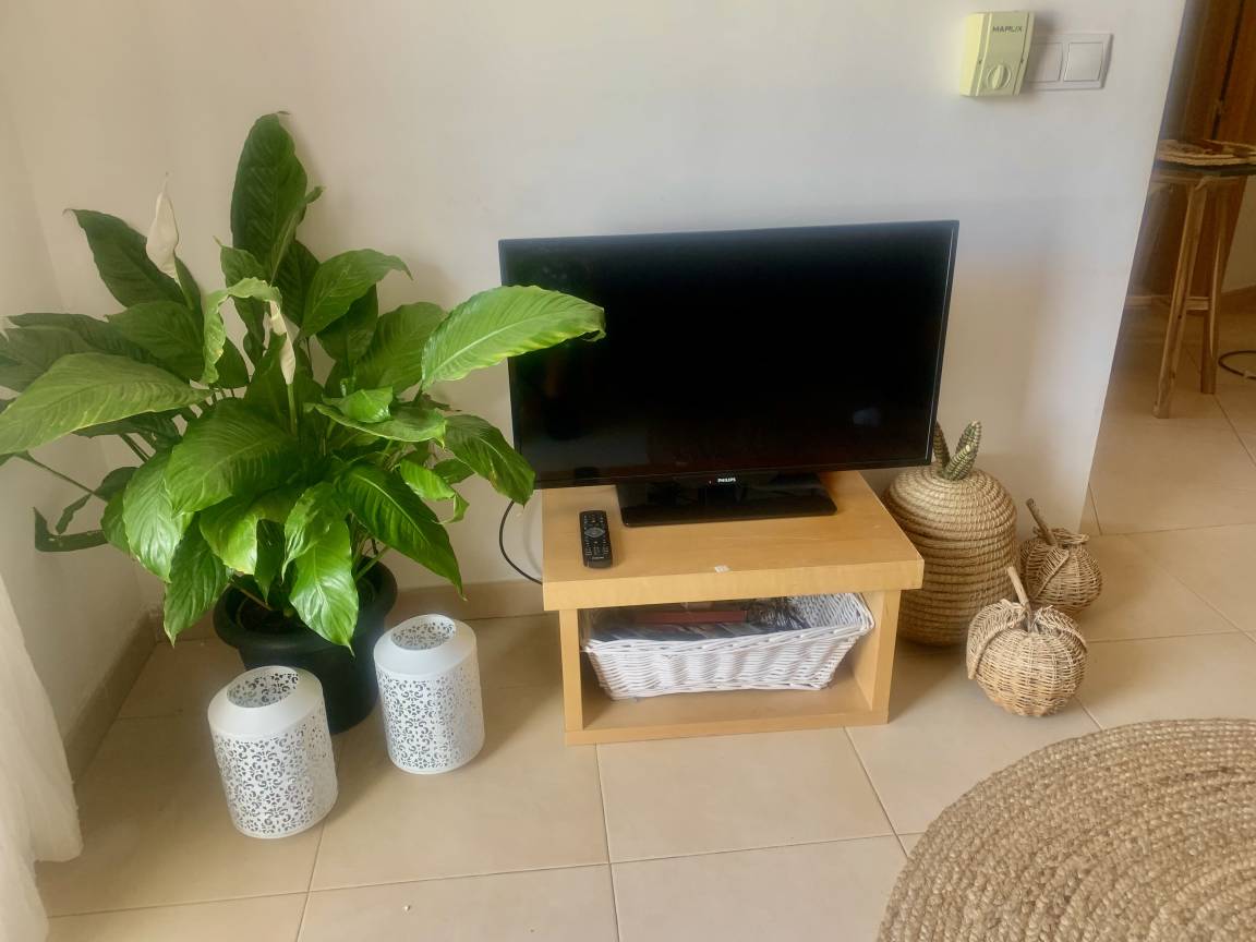 40 M² Apartment ∙ 1 Bedroom ∙ 2 Guests - L'Ampolla