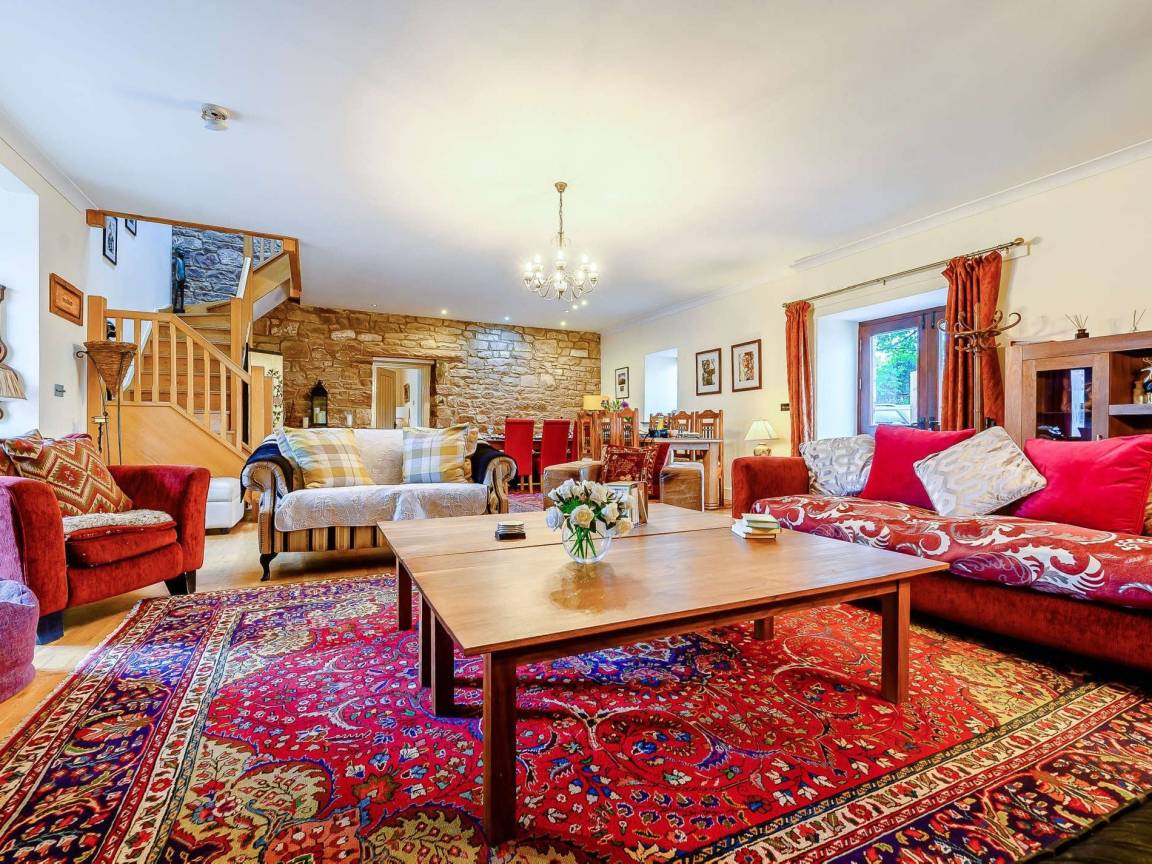 45 M² Cottage ∙ 6 Bedrooms ∙ 14 Guests - Saint Bees