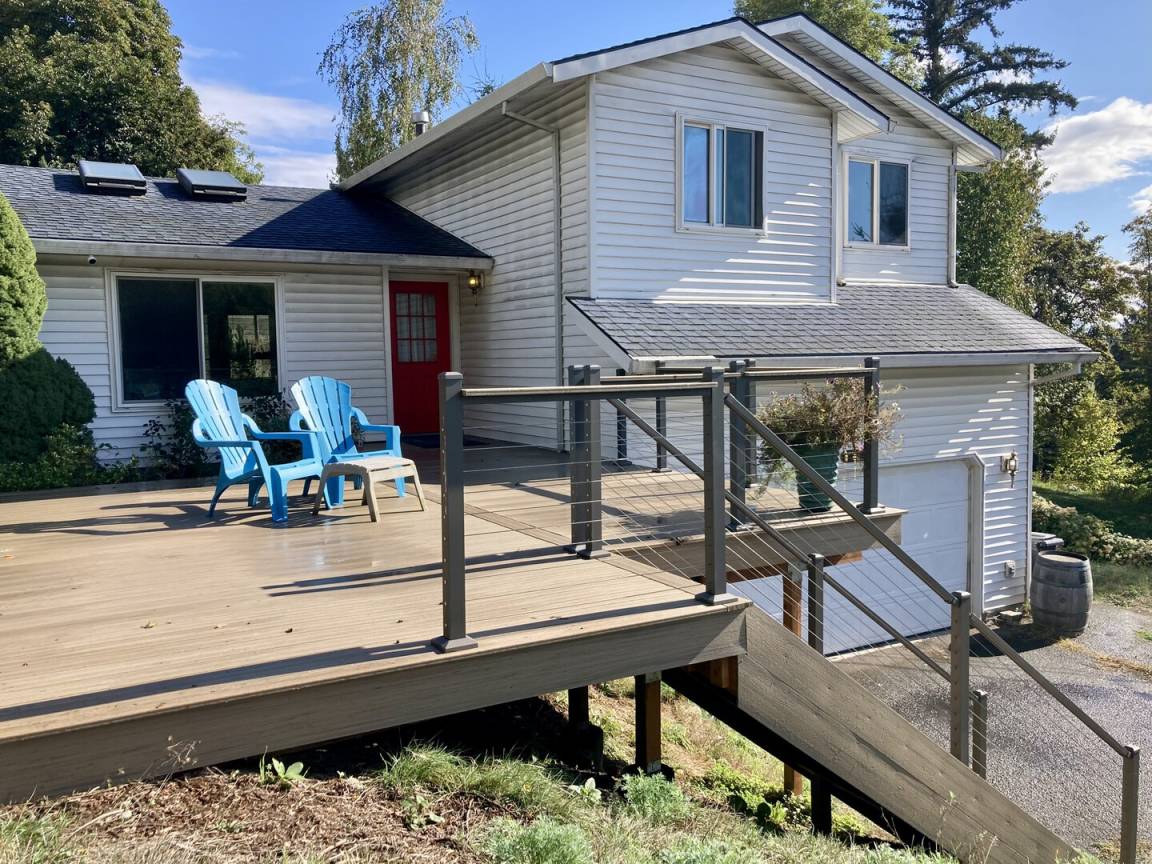 111 M² House ∙ 2 Bedrooms ∙ 2 Guests - Portland, OR