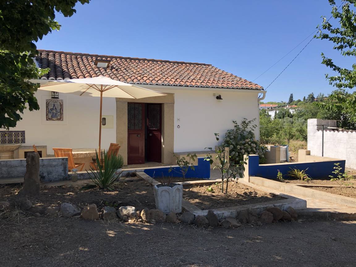 75 M² Maison De Vacances ∙ 2 Chambres ∙ 6 Personnes - Castelo de Vide