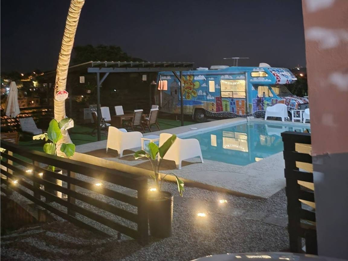 65 M² Villa Vacanza ∙ 2 Camere Da Letto ∙ 10 Ospiti - Lajas