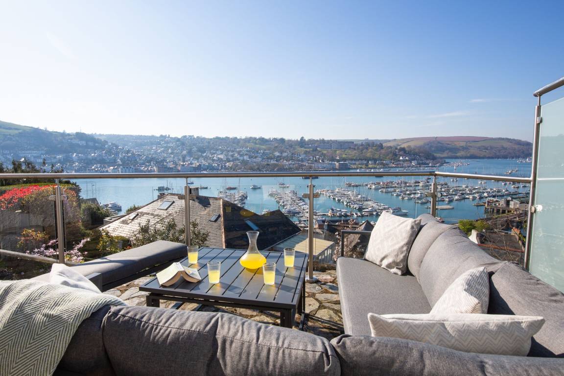 Cottage ∙ 2 Bedrooms ∙ 4 Guests - Brixham
