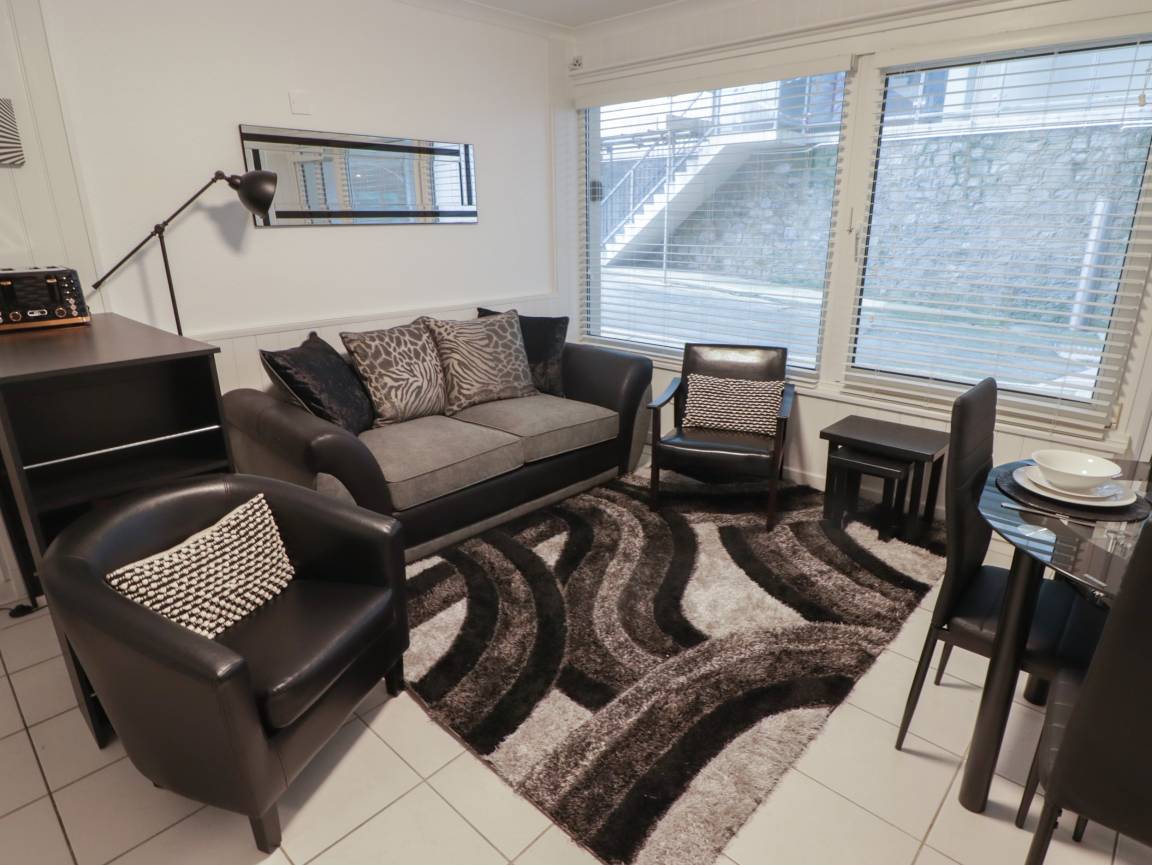 Cottage ∙ 1 Bedroom ∙ 2 Guests - Saundersfoot
