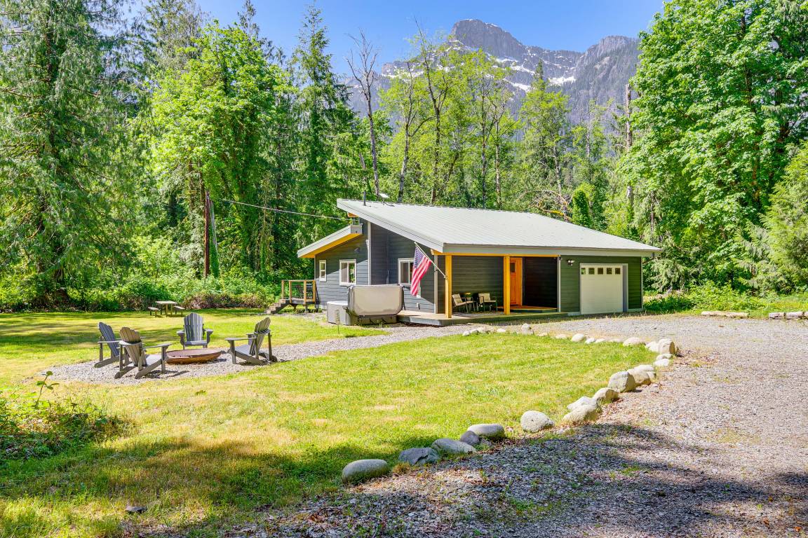 67 M² House ∙ 1 Bedroom ∙ 4 Guests - Index