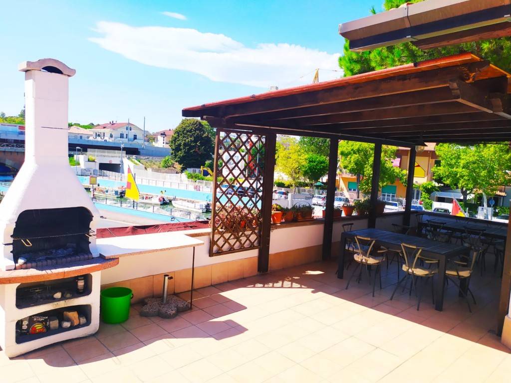 55 M² Appartement ∙ 2 Chambres ∙ 6 Personnes - Riccione