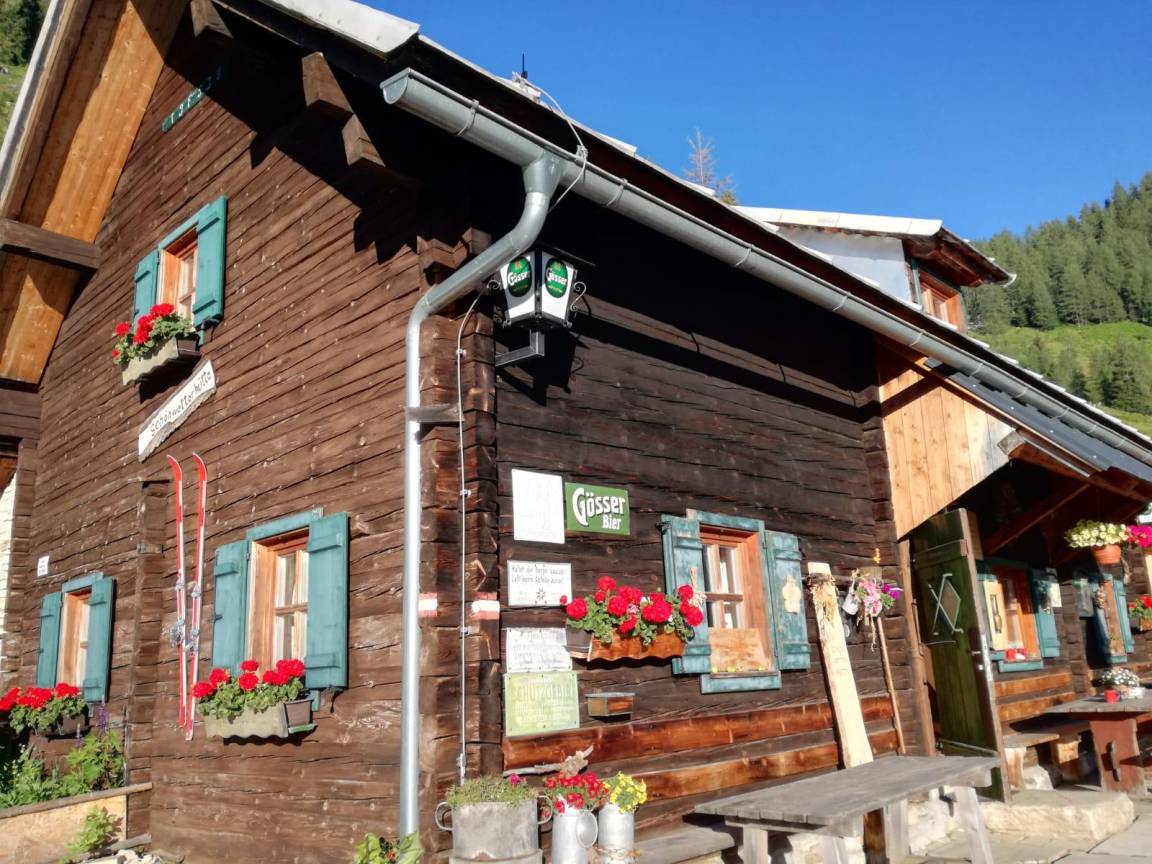 Resort ∙ 14 Guests - Styria