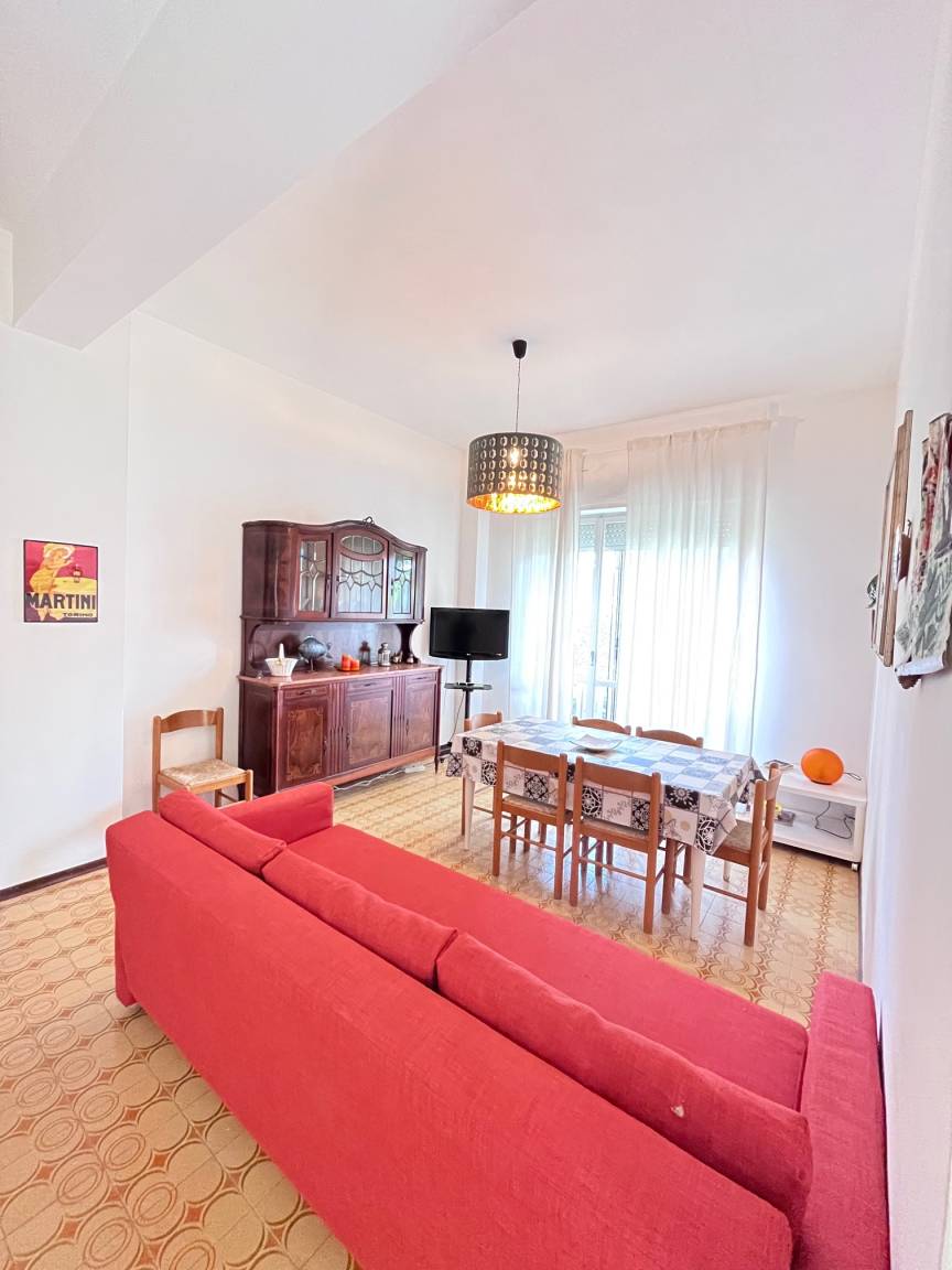 Apartamento ∙ 2 Habitaciones ∙ 6 Huéspedes - Porto Recanati