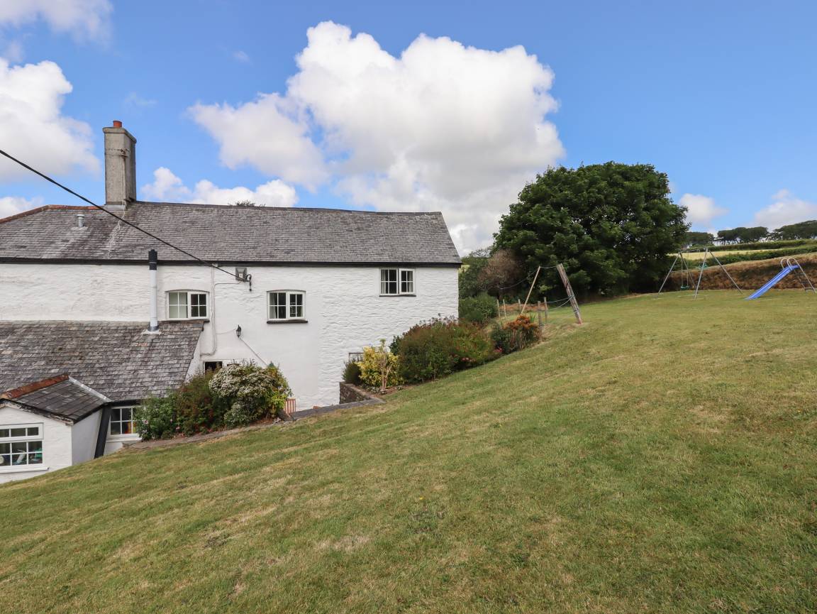 Cottage ∙ 3 Bedrooms ∙ 6 Guests - Barnstaple