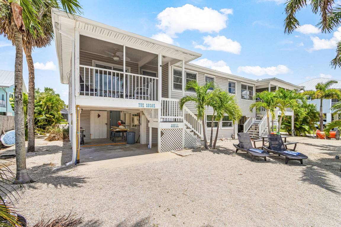 42 M² House ∙ 1 Bedroom ∙ 2 Guests - Fort Myers Beach, FL