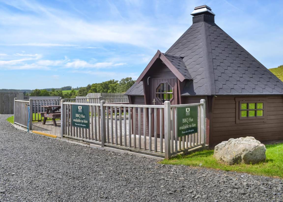 Cottage ∙ 1 Bedroom ∙ 2 Guests - Haltwhistle