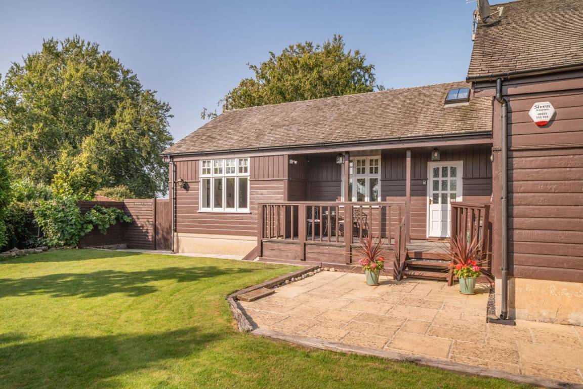 House ∙ 1 Bedroom ∙ 2 Guests - Stroud, UK