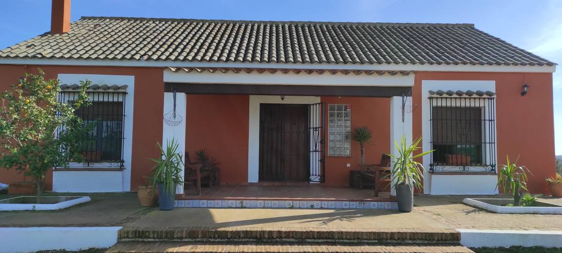 250 M² Chalet ∙ 3 Bedrooms ∙ 12 Guests - Islantilla