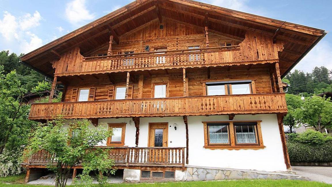House ∙ 5 Bedrooms ∙ 15 Guests - Uderns