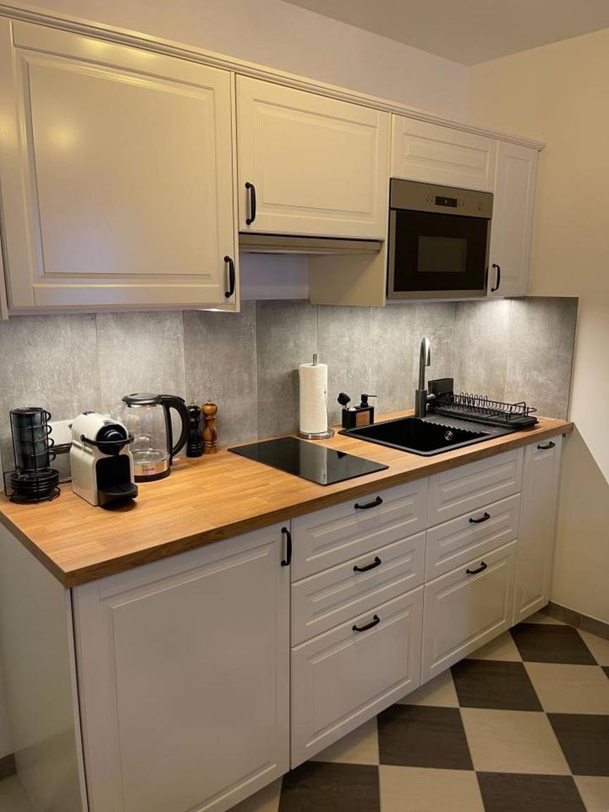 40 M² Apartment ∙ 1 Bedroom ∙ 3 Guests - Obergurgl