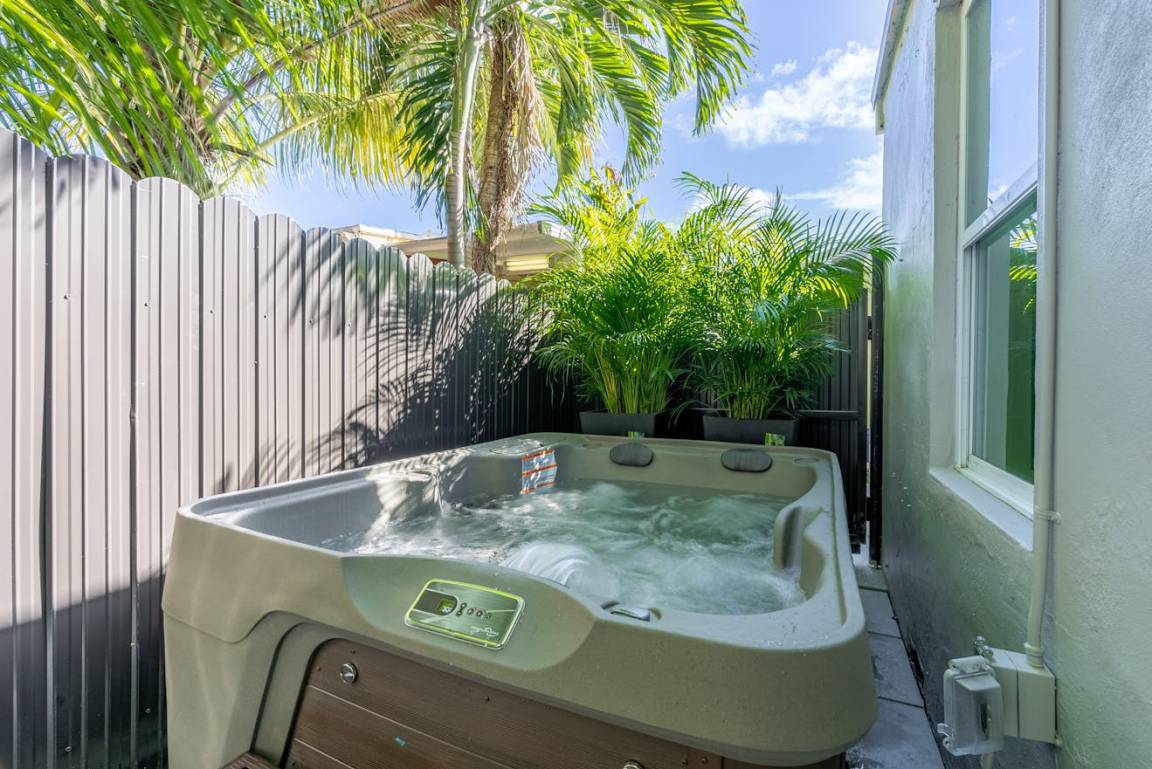 Maison De Vacances ∙ 2 Chambres ∙ 2 Personnes - Miami, FL