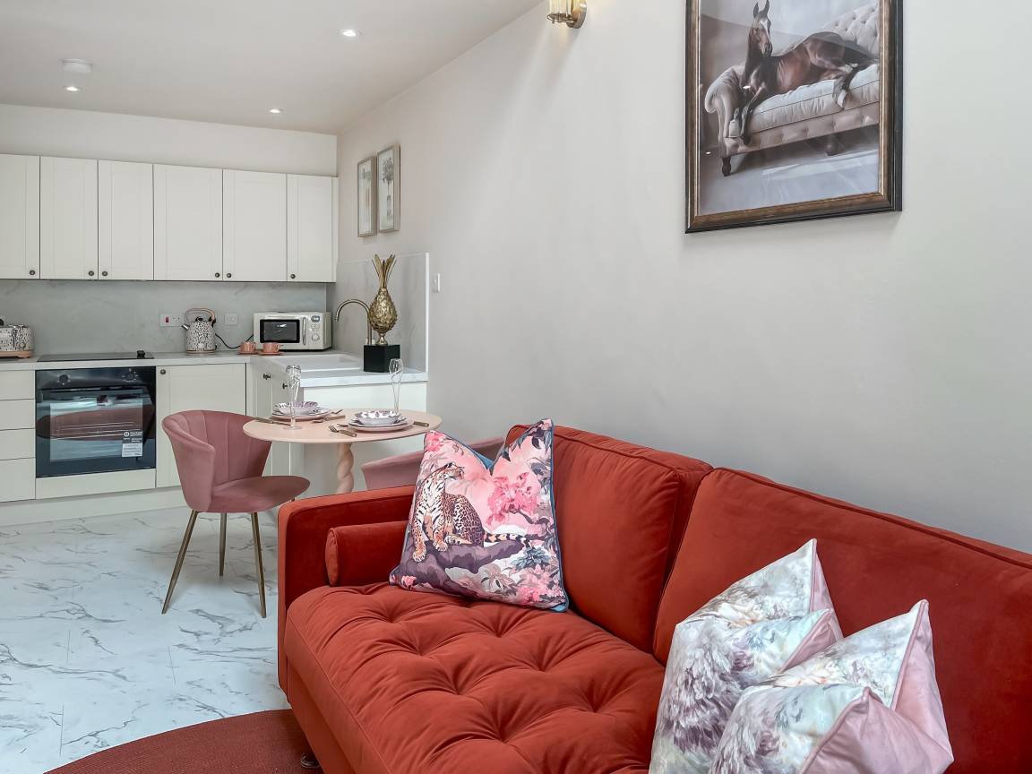 Cottage ∙ 1 Bedroom ∙ 2 Guests - Cockermouth