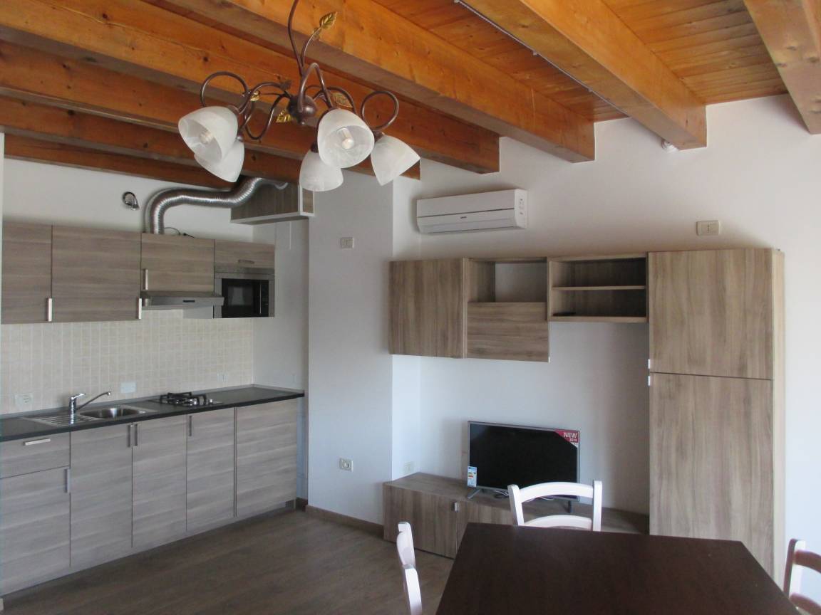 70 M² Farmhouse ∙ 2 Bedrooms ∙ 4 Guests - Vicenza
