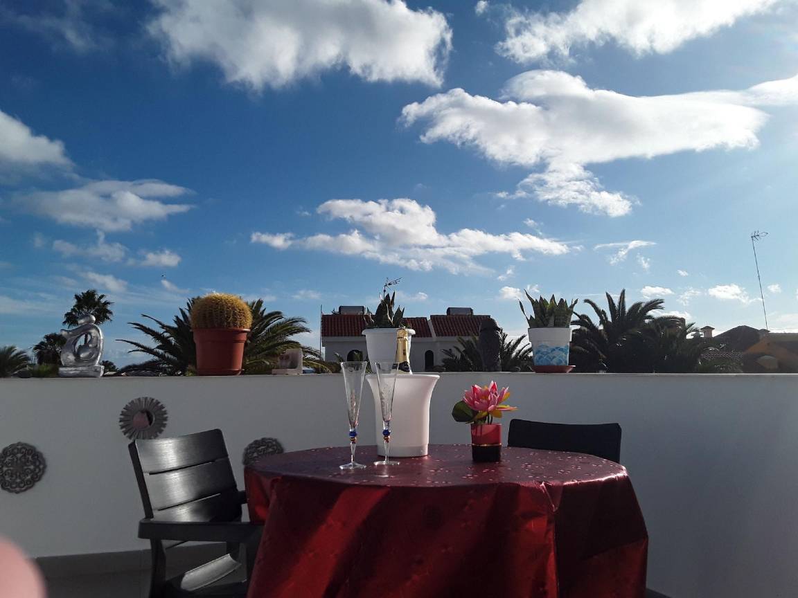 130 M² Casa ∙ 2 Camere Da Letto ∙ 4 Ospiti - Morro Jable