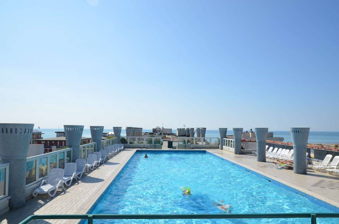 43 M² Appartamento Vacanza ∙ 1 Camera Da Letto ∙ 4 Ospiti - Bibione