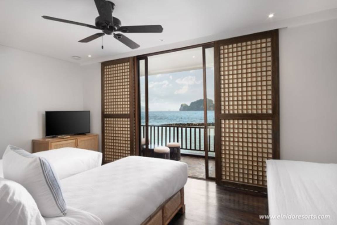 44 M² Cottage ∙ 1 Bedroom ∙ 2 Guests - 