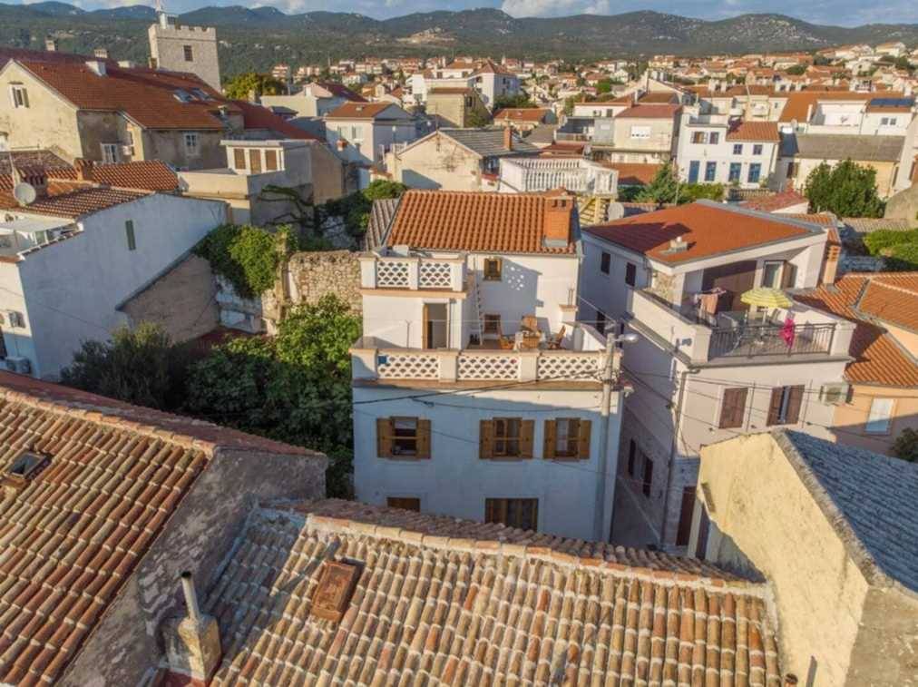 110 M² Maison De Vacances ∙ 2 Chambres ∙ 4 Personnes - Novi Vinodolski