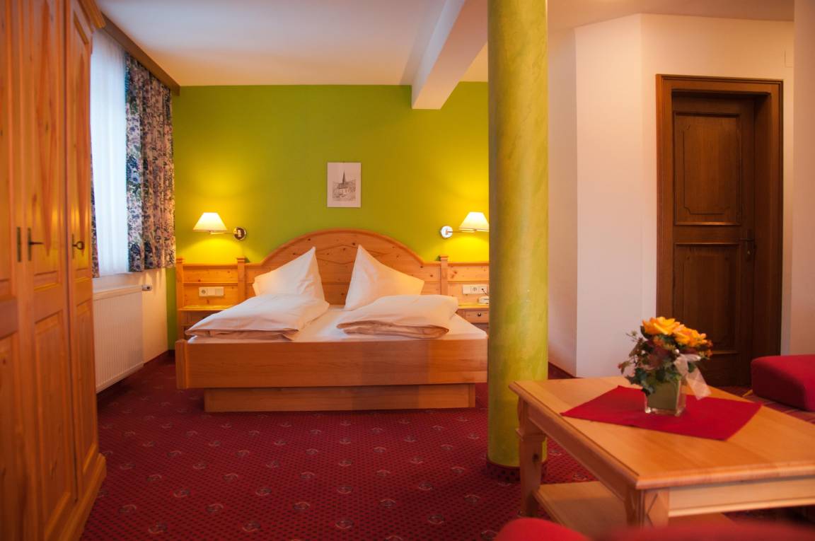 65 M² Hotel ∙ 2 Schlafzimmer ∙ 4 Gäste - Kärnten