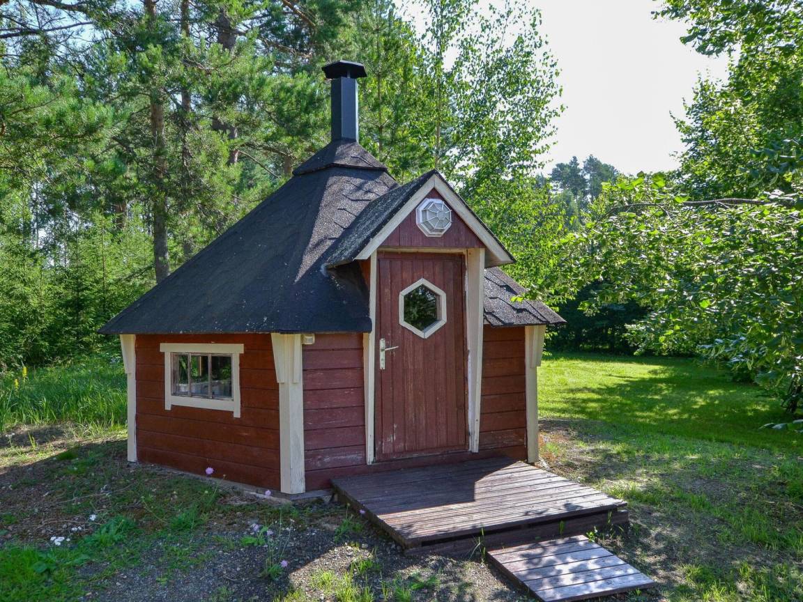42 M² Talo ∙ 1 Makuuhuone ∙ 4 Vierasta - Liperi