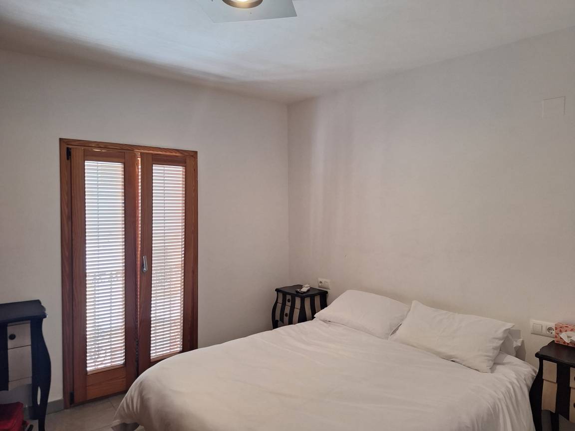 65 M² Huis ∙ 2 Slaapkamers ∙ 4 Gasten - Benitachell
