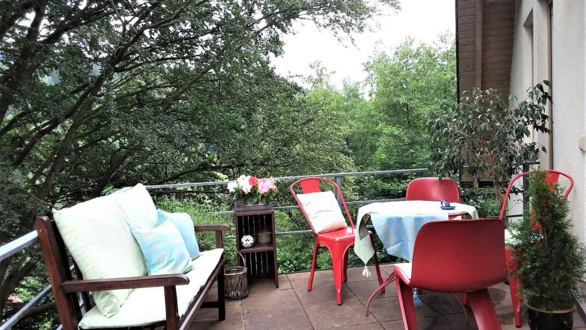 79 M² Apartament ∙ 4 Gości - Oberhof