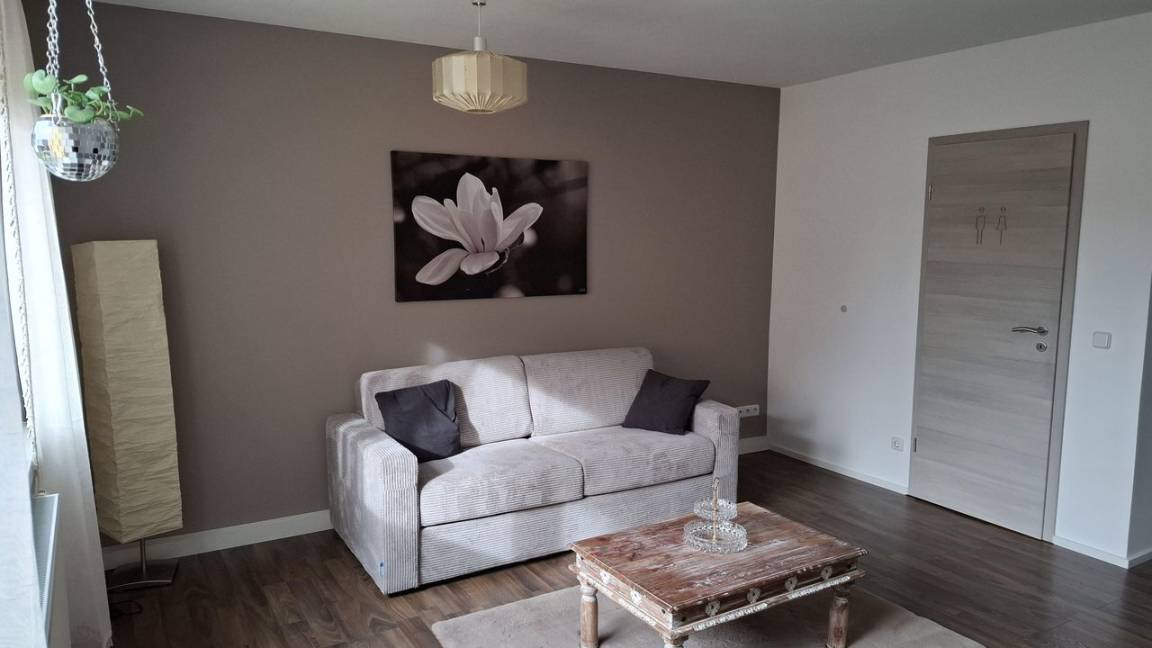 75 M² House ∙ 1 Bedroom ∙ 4 Guests - Trier