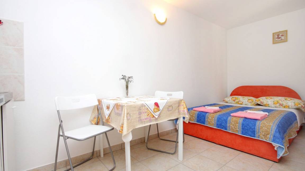 15 M² Hotel ∙ 1 Bedroom ∙ 2 Guests - Cres