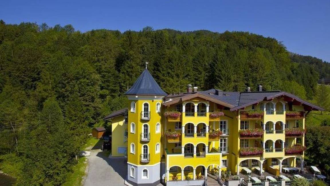 35 M² Appartement ∙ 1 Chambre ∙ 2 Personnes - Salzbourg