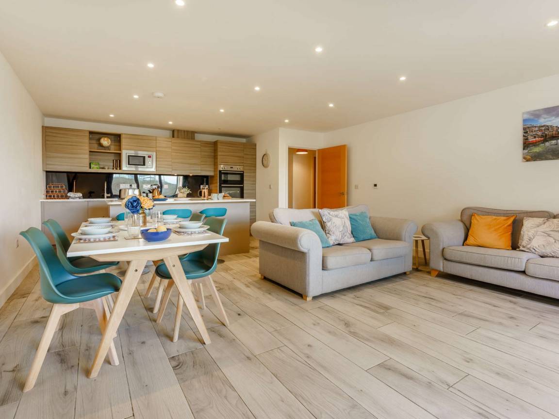 Cottage ∙ 2 Bedrooms ∙ 4 Guests - Bembridge