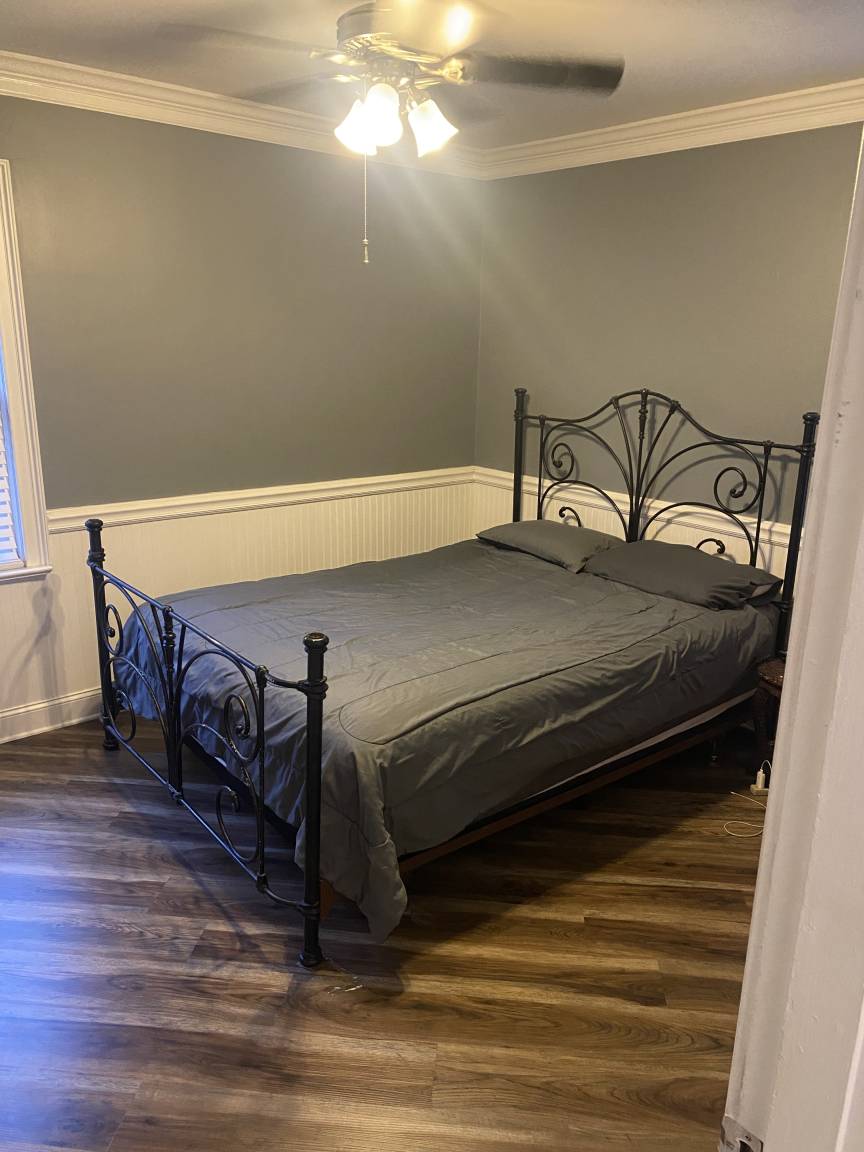 112 M² House ∙ 3 Bedrooms ∙ 6 Guests - Louisville, KY