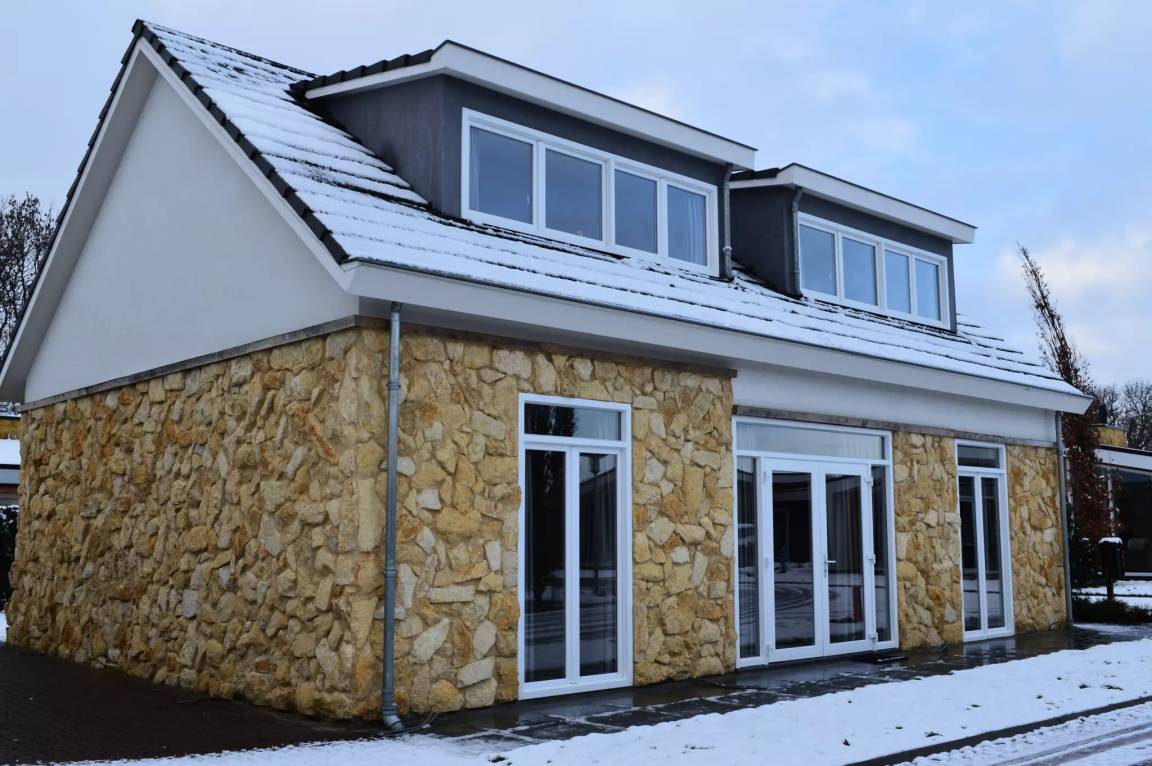 Maison De Vacances ∙ 1 Chambre ∙ 12 Personnes - Eijsden