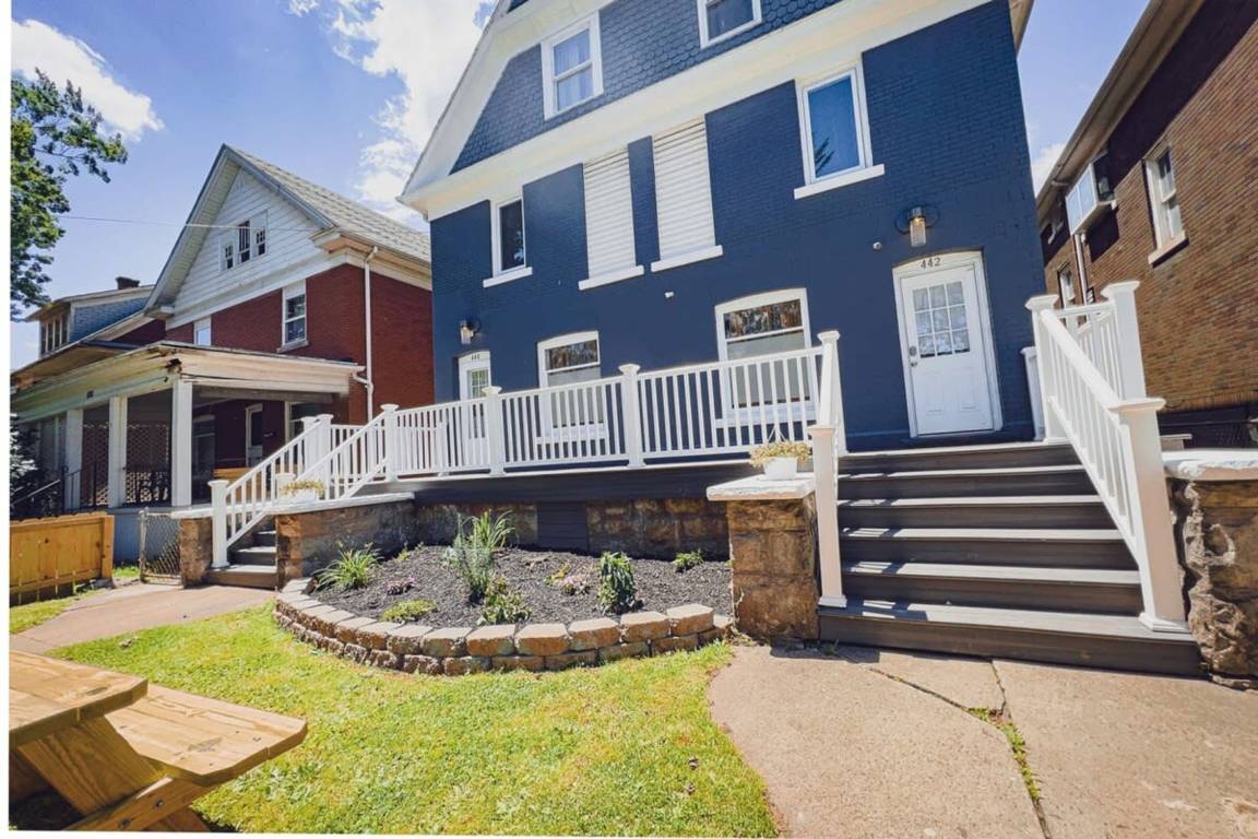 Maison De Vacances ∙ 3 Chambres ∙ 6 Personnes - Niagara Falls, NY