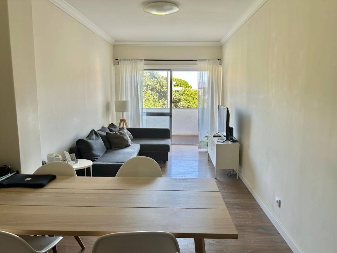 70 M² Apartment ∙ 2 Bedrooms ∙ 4 Guests - Oeiras