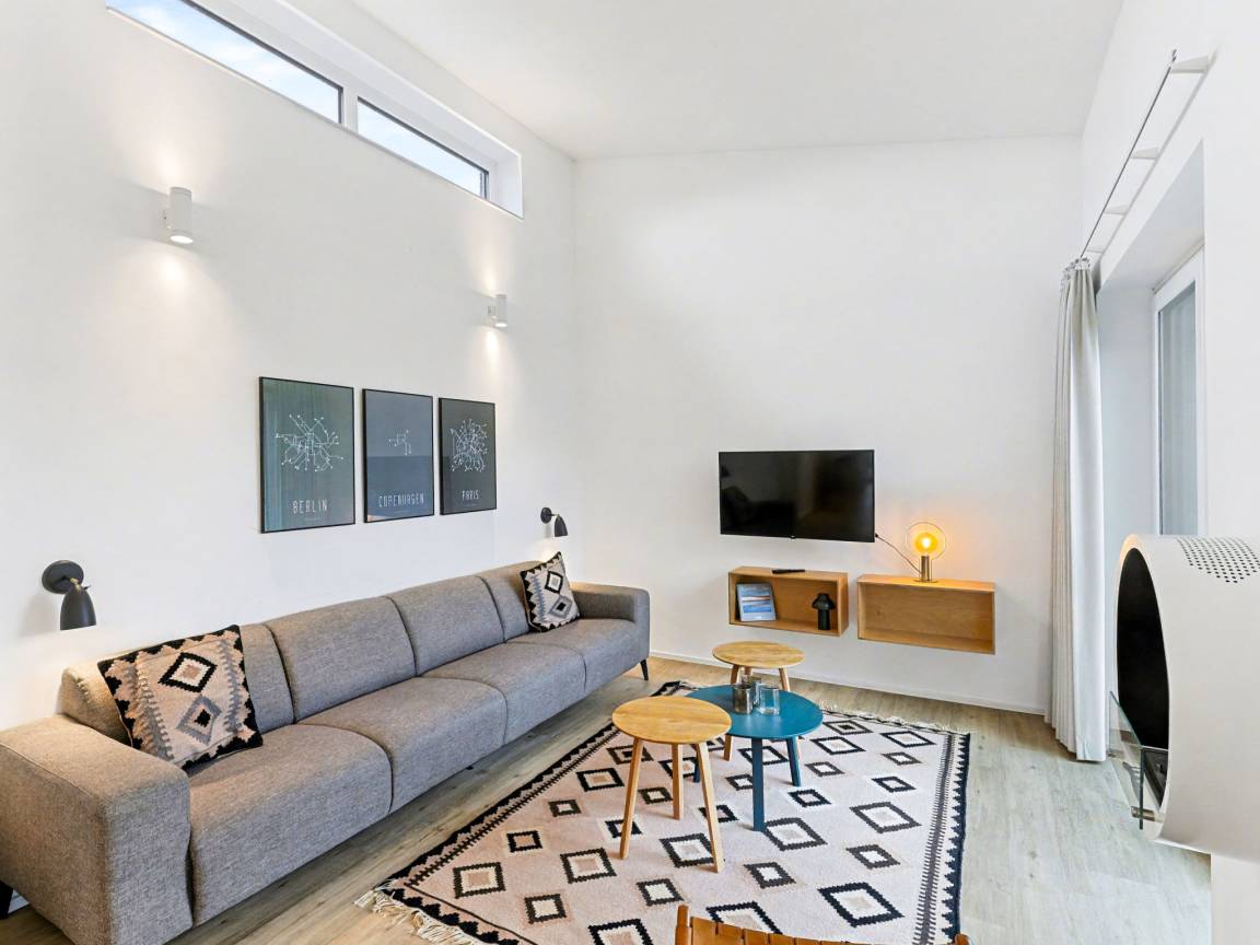 85 M² Ferienhaus ∙ 2 Schlafzimmer ∙ 6 Gäste - Lohne (Oldenburg)