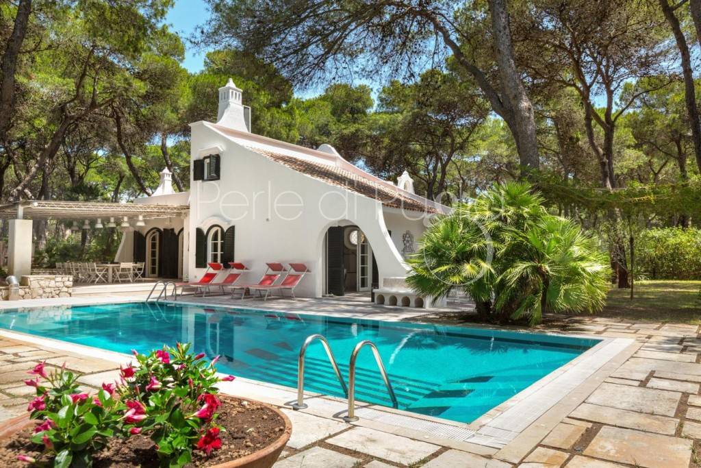 220 M² Casa ∙ 4 Camere Da Letto ∙ 8 Ospiti - Castellaneta Marina