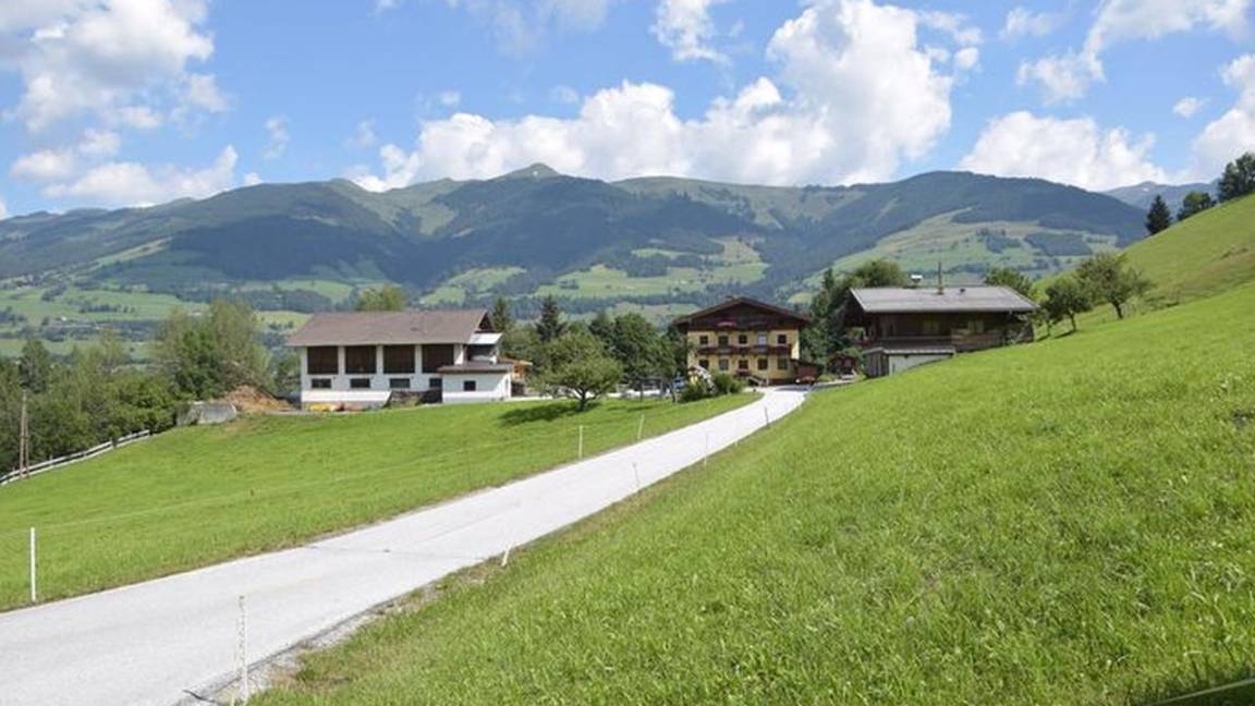 75 M² Ferienhaus ∙ 2 Schlafzimmer ∙ 4 Gäste - Bramberg am Wildkogel
