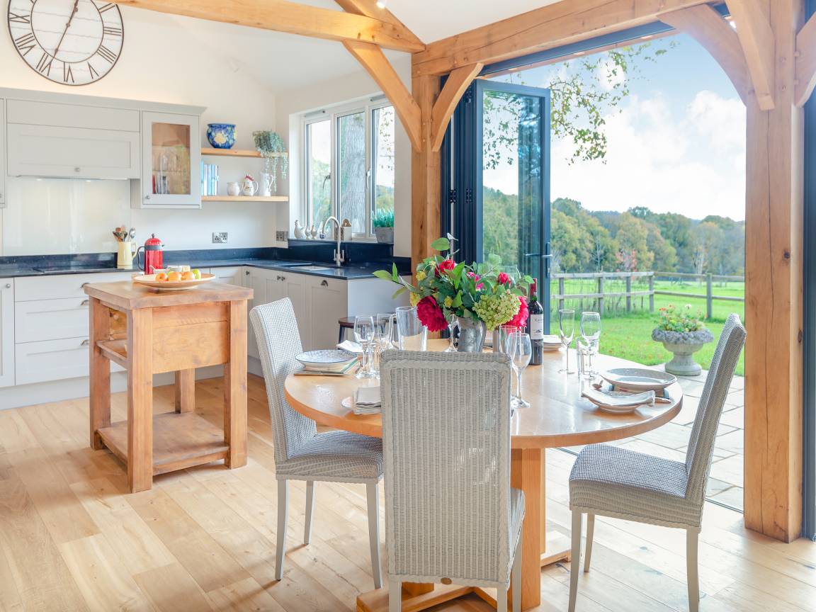 Cottage ∙ 2 Chambres ∙ 4 Personnes - Horsham